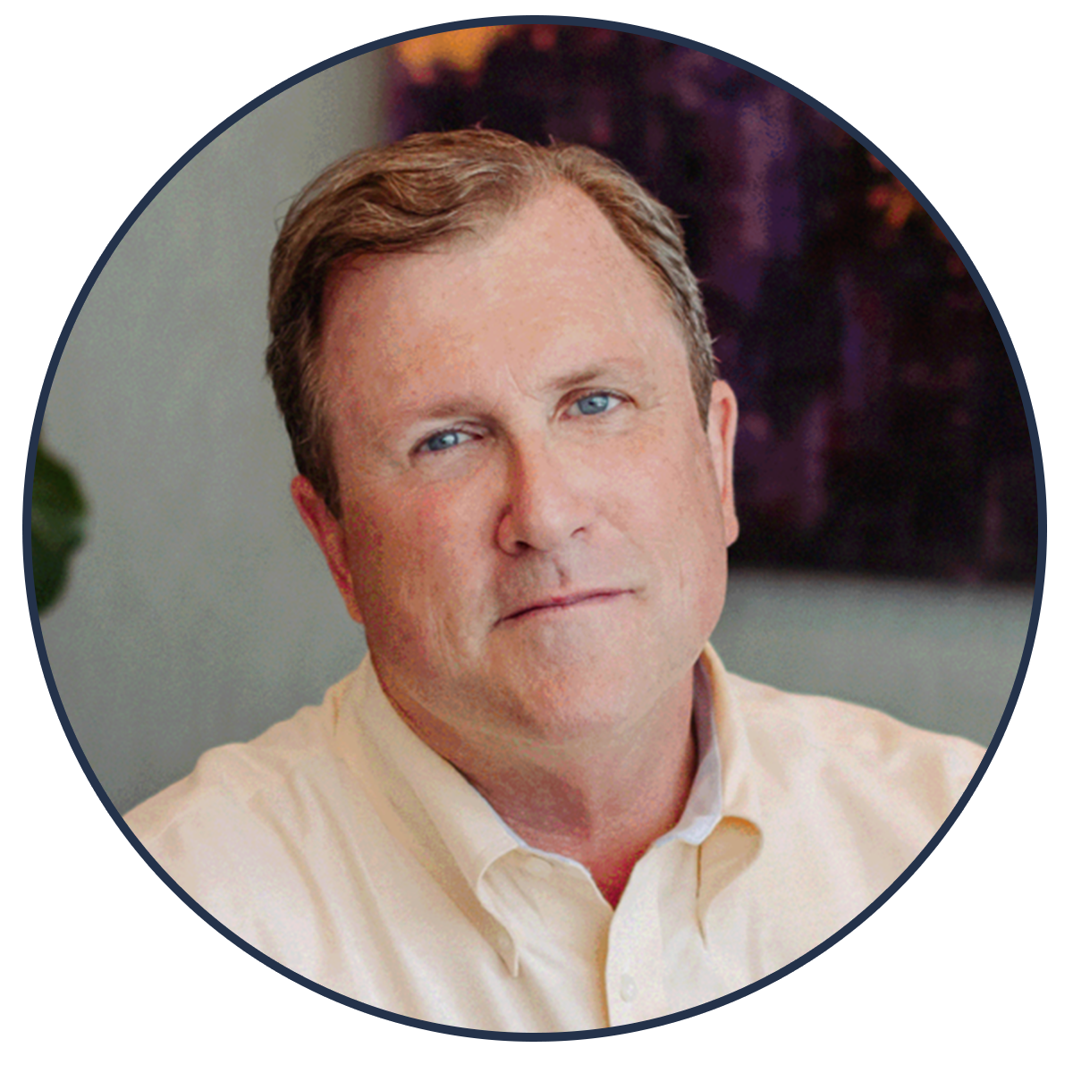 John Foley - Arrow Up Group